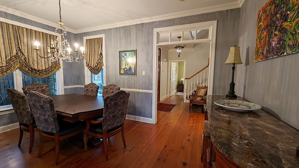 159 Union St Doylestown Listed by Matt Kapusta