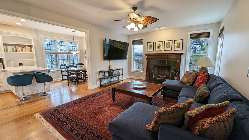 159 Union St Doylestown Listed by Matt Kapusta