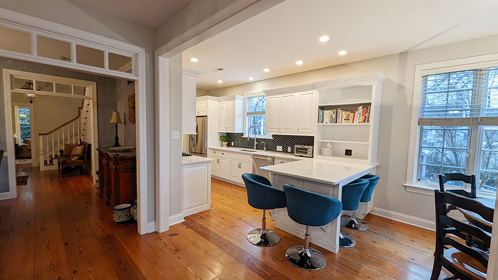 159 Union St Doylestown Listed by Matt Kapusta