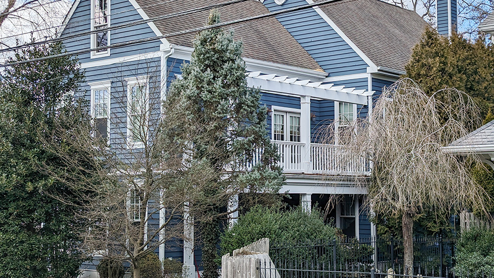 159 Union St Doylestown Listed by Matt Kapusta